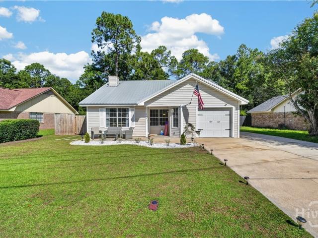 846 Ridgewood Way
