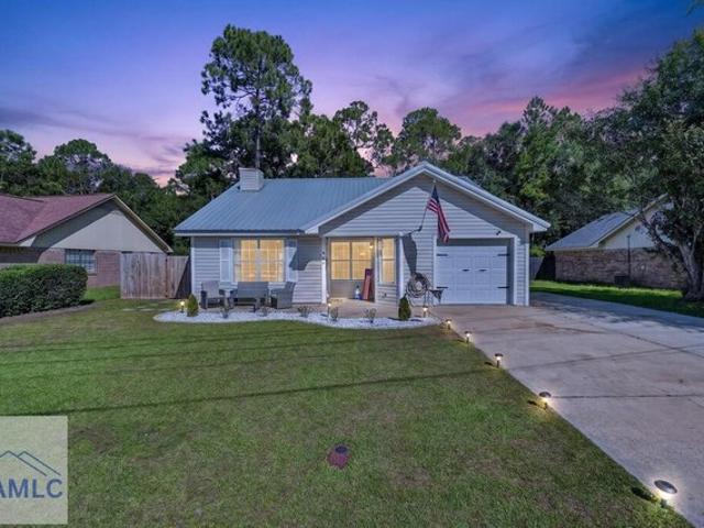 846 Ridgewood Way, Hinesville, GA 31313