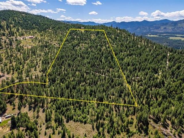 846 Rimalong Ln, Superior, MT 59872