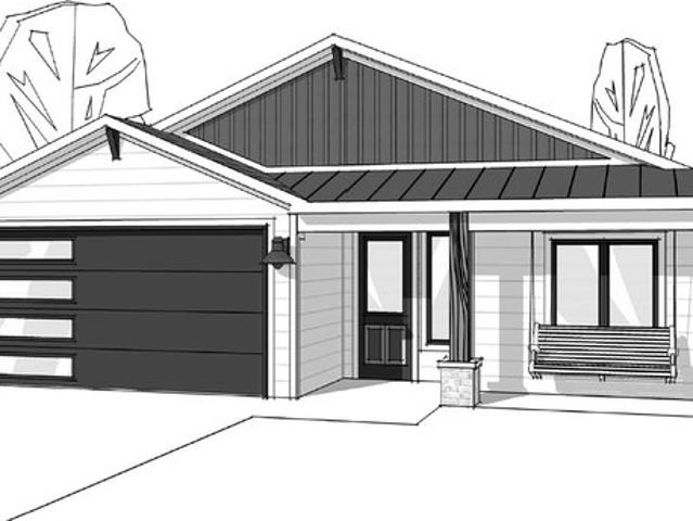 846 Rupp Ave, Palisade, CO 81526