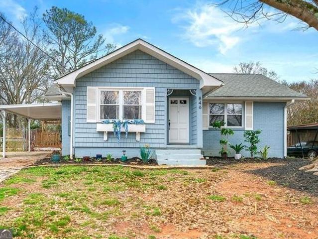 846 Wayland, Smyrna, GA 30080
