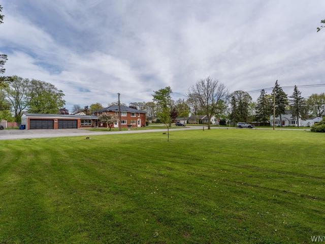 846 Wehrle Drive