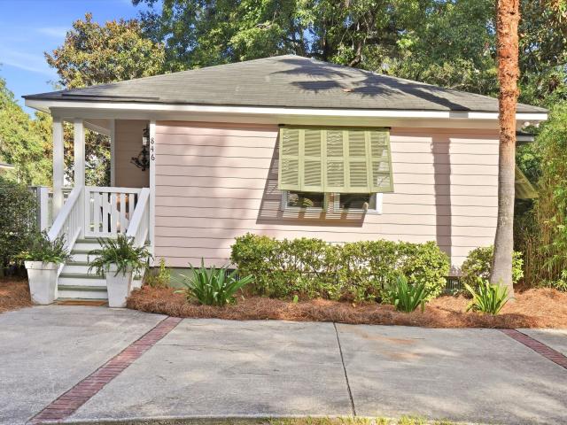 846 Toler Drive