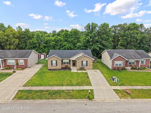 846 Tecumseh Dr