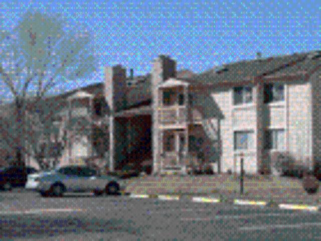 846 Tenderfoot Hill Rd. #204