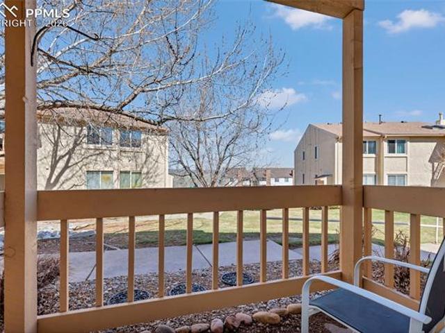846 Tenderfoot Hill Road # 102
