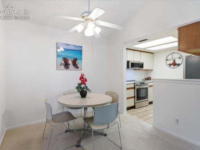 846 Tenderfoot Hill Road # 202