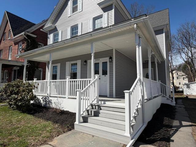 846 Thomas Street