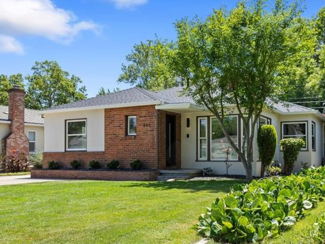 846 Vallejo Way, Sacramento, CA 95818