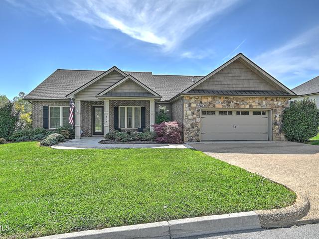 846 Vines Farm Lane