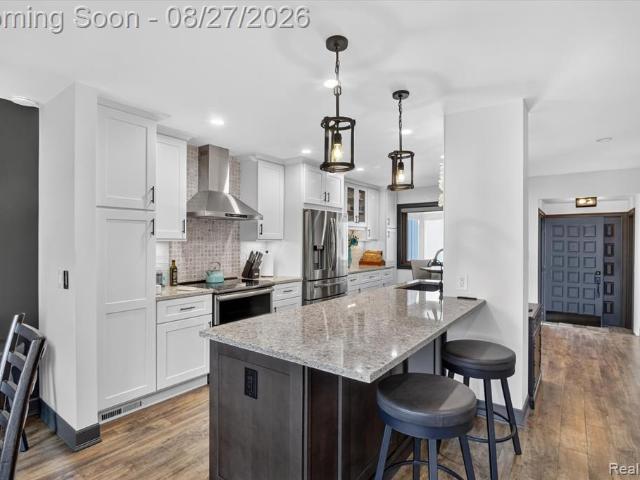 846 Yorktown Crt