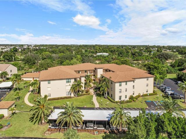8474 Charter Club Cir, Unit 13, Fort Myers, FL 33919 | MLS #2025018 | Compass