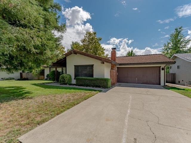 8474 Hidden Valley Cir, Fair Oaks, CA 95628