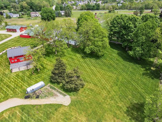8474 Island Lake Road
