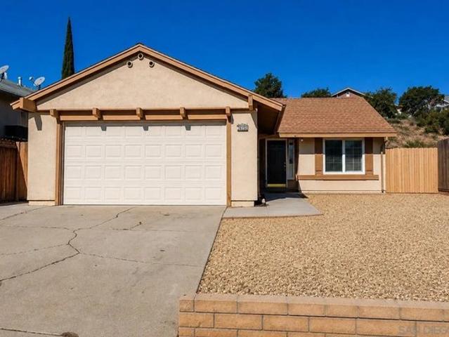 8474 Parkbrook St, San Diego, CA 92114