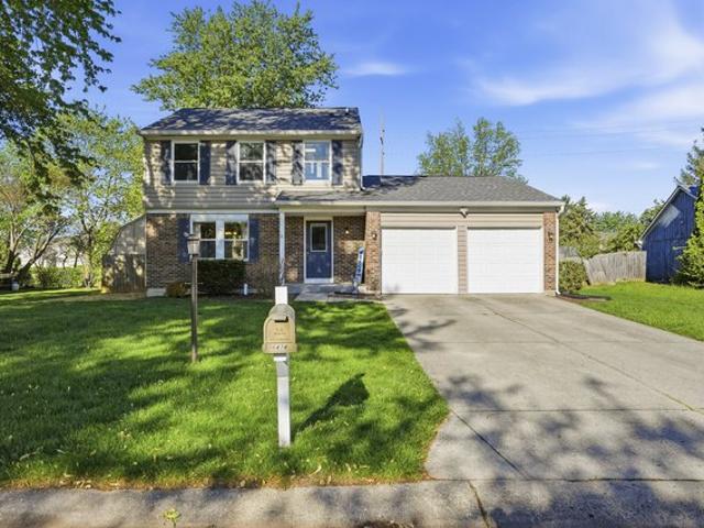 8474 Wakefield Ct, Indianapolis, IN 46256