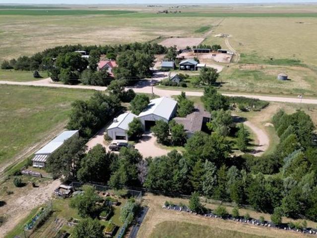 8475 County Road 7, Joes, CO 80822