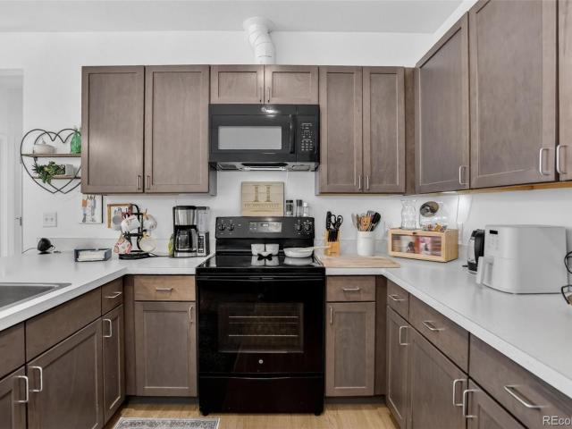 8475 E 36th Ave, Unit 221, Denver, CO 80238 | Compass