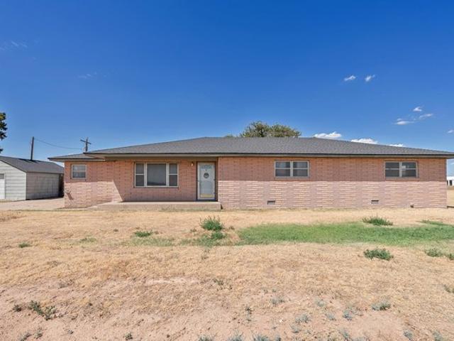 8475 Farm to Market Rd # 145, Kress, TX 79052