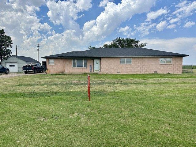 8475 FM 145, Kress, TX 79052