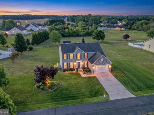 8475 Glade Dr, Milford, DE 19963