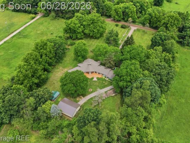 8475 Knox Road