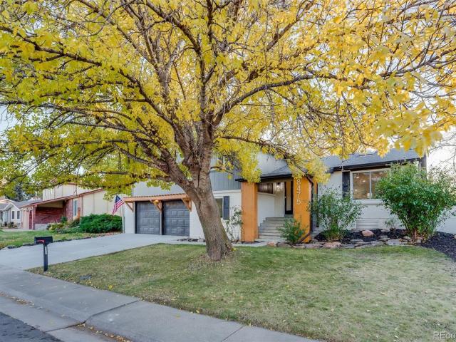 8475 Quay Dr, Arvada, CO 80003 | MLS #6334 | Compass