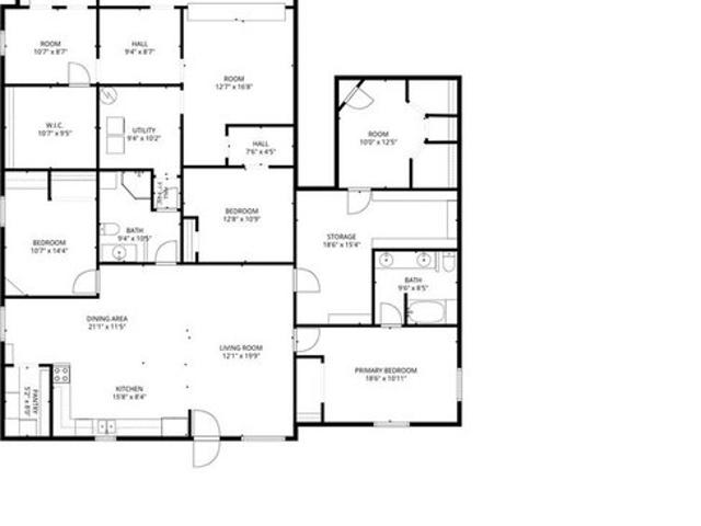 8475 State Highway 146, Vienna, IL 62912