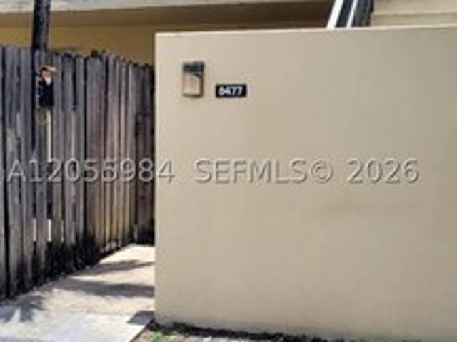 8475 SW 137th Ave Unit 8475, Miami, FL 33183