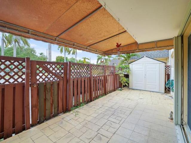 8475 SW 94th St #116E Miami, FL 33156