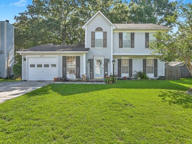 8475 Scotts Mill Dr, Charleston, SC 29420