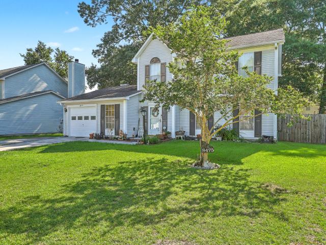 8475 Scotts Mill Drive