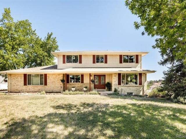 8475 W Fairview Ave, Littleton, CO 80128