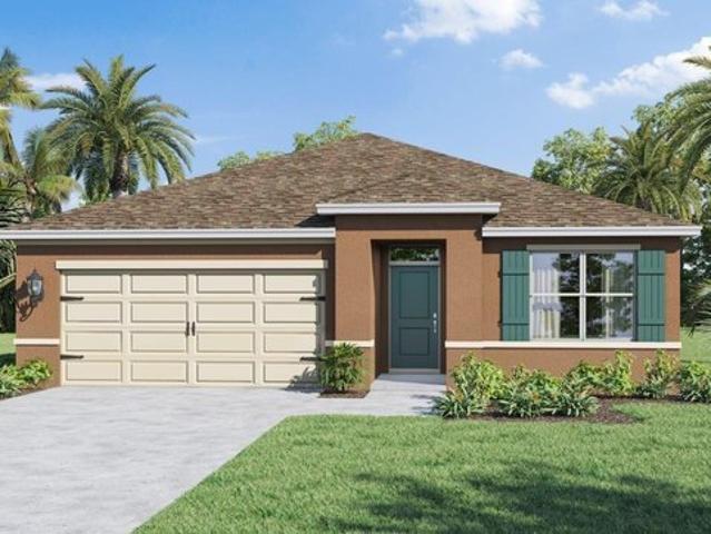 8476 Fox Den Cv, Lakeland, FL 33810