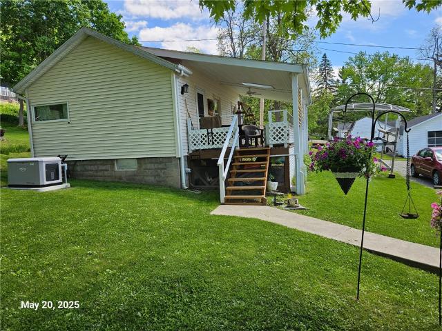 8476 Harvard St, Richmond, NY 14471 | Compass