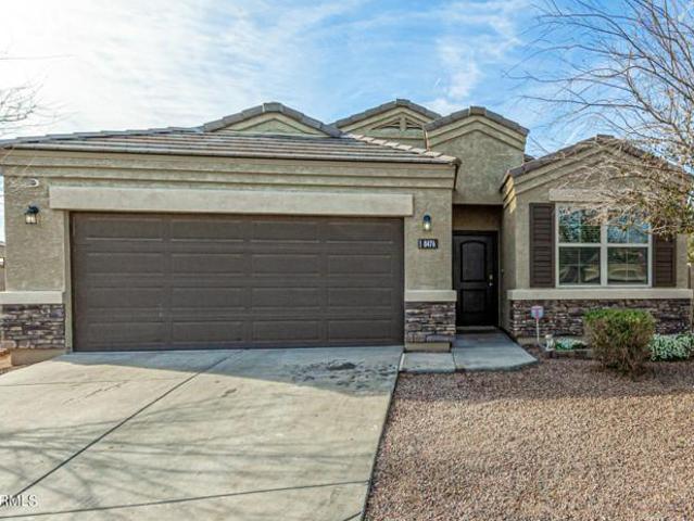8476 S 256th Ln, Buckeye, AZ 85326