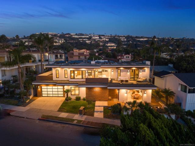 8477 El Paseo Grande, Unit SHARE #3, La Jolla, CA 92037 | MLS #260003