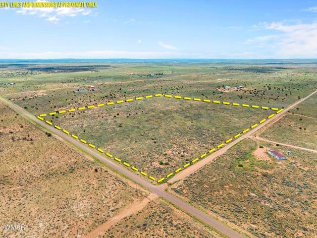8477 Rockin R Ranch Trl, Snowflake, AZ 85937