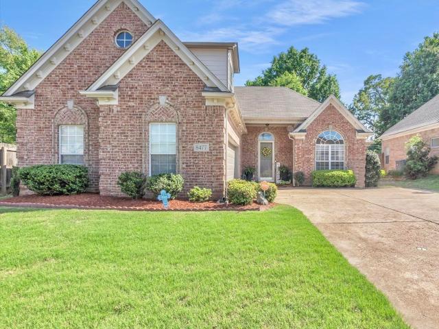 8477 Shady Elm Dr, Cordova, TN 38018 | MLS #3183 | Compass