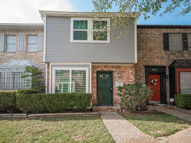 8478 Ariel St Unit 61, Houston, TX 77074