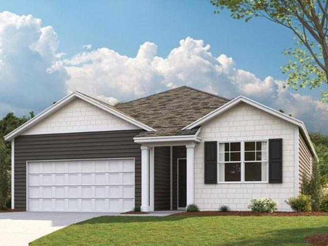 8478 Bright Water Dr, Ooltewah, TN 37363