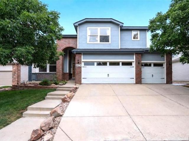8479 S Newcombe St, Littleton, CO 80127