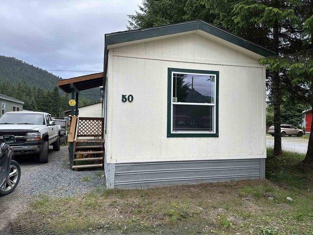 8479 Thunder Mhp Mtn # 50, Juneau, AK 99801