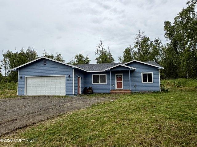 8479 W Bunting St, Wasilla, AK 99623