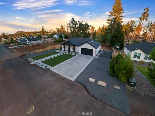 8470 Montna Drive