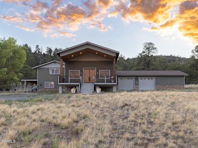 8470 N Slayton Ranch Rd, Flagstaff, AZ 86004