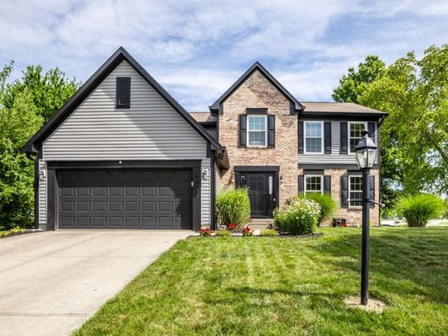 8470 Andorra Dr, Fishers, IN 46038