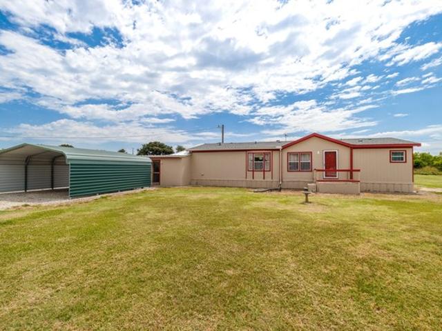 8470 County Road 254, Clyde, TX 79510