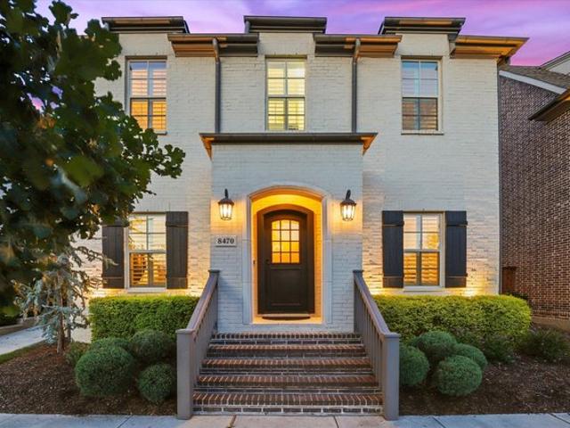 8470 Howell Dr, Frisco, TX 75034