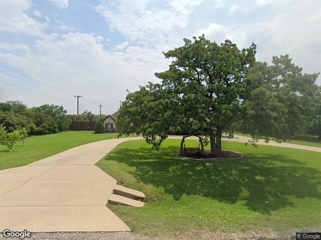 8470 Steeplechase Cir, Argyle, TX 76226